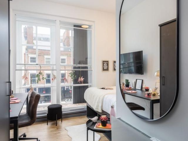 Tyro Student Luxury Accommodation, Sunderland