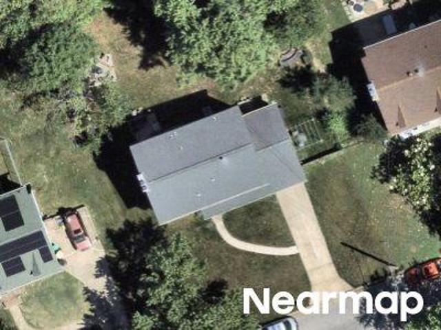 Tyrone Dr