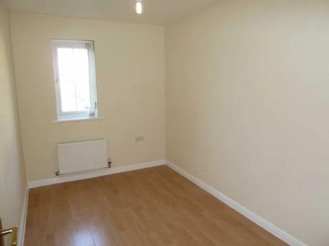 Tyrrell Cresent, Wootton Meadows, Kings Lynn