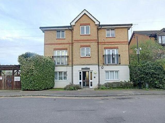 Tysoe Avenue, Enfield, 1 Bedroom Flat