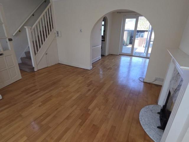 Tysoe Avenue, Enfield EN3, 3 bed terraced house to rent, £2,200 pcm | PrimeLocation