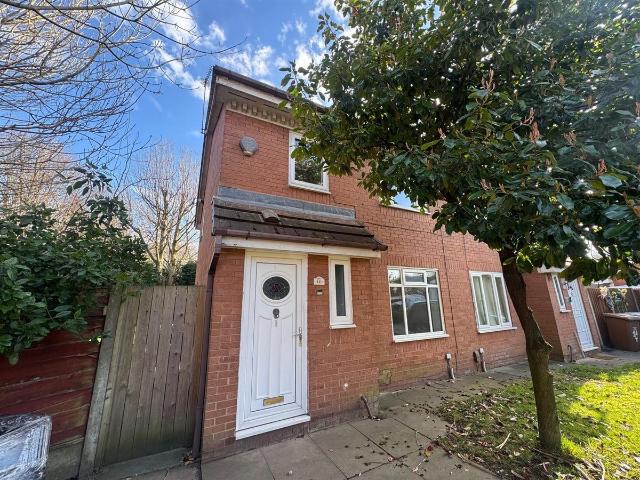 Tysoe Gardens, Salford M3, 3 bed semi detached house to rent, £1,450 pcm | PrimeLocation