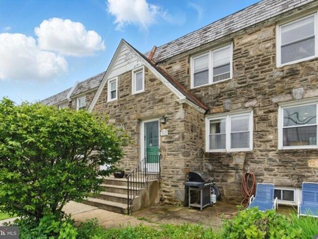 Tyson Ave, Philadelphia, Home For Sale