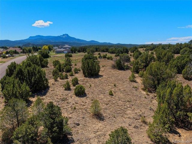 Tyson Ct Lot 7, Trinidad, CO 81082