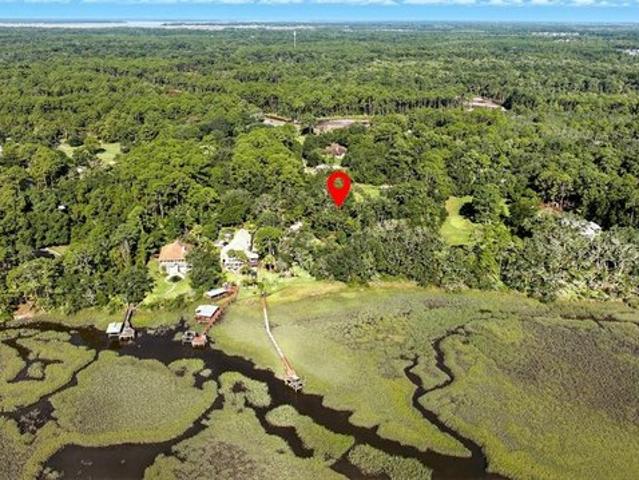Tyson End of Rd Lot At, Fernandina Beach, FL 32034