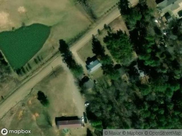 Tyson Rd