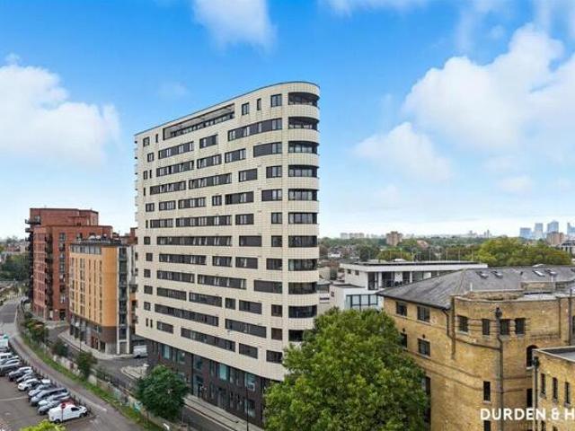 Tyssen Street, Dalston, 1 Bedroom Apartment