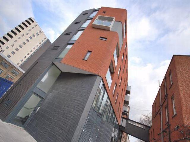Tyssen Street, London E8, 3 bed flat to rent, £2,950 pcm | PrimeLocation