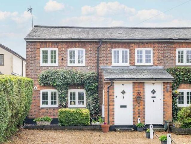 Tyttenhanger, Tyttenhanger Green, St. Albans, 3 Bedroom End