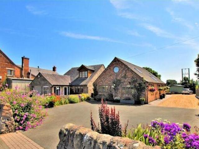Tythe Barn, Alton, 3 Bedroom Detached