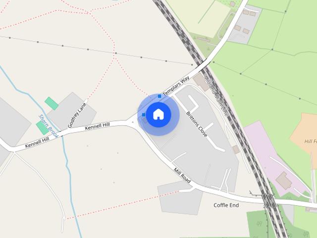 Tythe Close, Sharnbrook, MK44 1DB