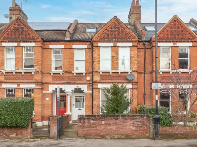 Tytherton Road, Upper Holloway N19, 4 bed property to rent, £5,997 pcm | PrimeLocation