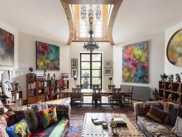 Tytherton Road, All Saints Church, Tufnell Park, 5 Bedroom End
