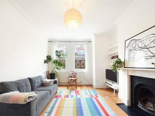 Tytherton Road, London, 4 Bedroom Apartment