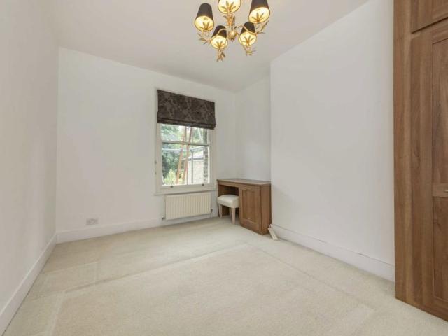 Tytherton Road, N19, London