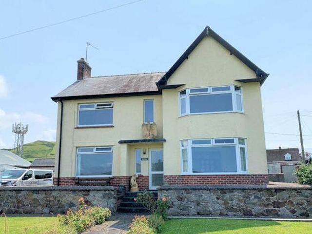 Tywyn, Gwynedd, 4 Bedroom Detached
