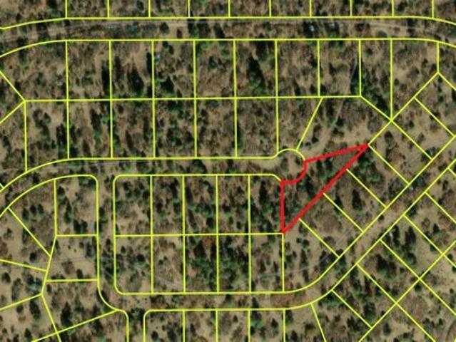 Tzama Division Lot,tierra Amarilla, Plot For Sale