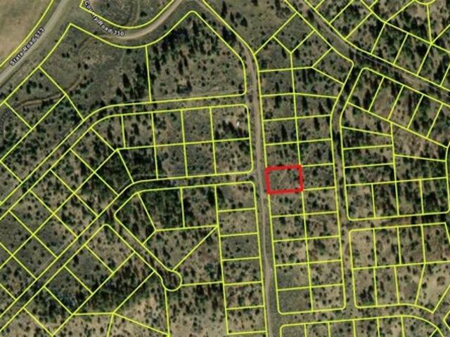 Tzama Division Lot,tierra Amarilla, Plot For Sale