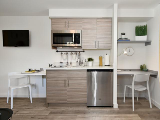 U20 Apartments is now Leasing! Studio Apartment for Rent at 4536 20th Ave Ne, Seattle, WA 98105 University District