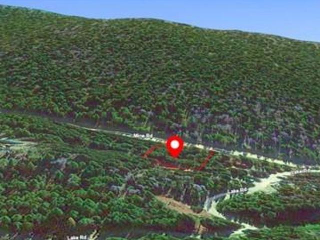 U2 Lot 42 Mine Road