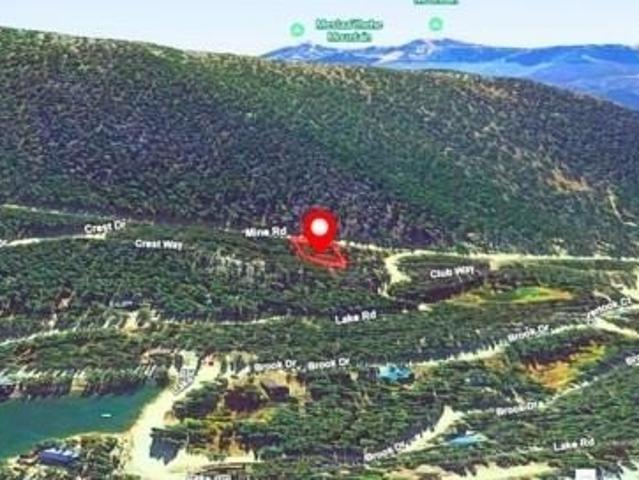 U2 Mine Rd Lot 42, Idaho Springs, CO 80452