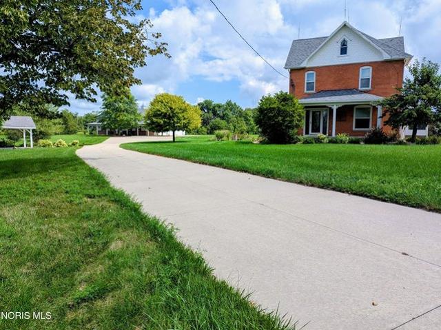 U430 County Road 24, Archbold, OH 43502