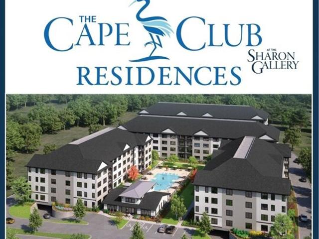 U Old Post Rd Unit,sharon, Condo For Sale