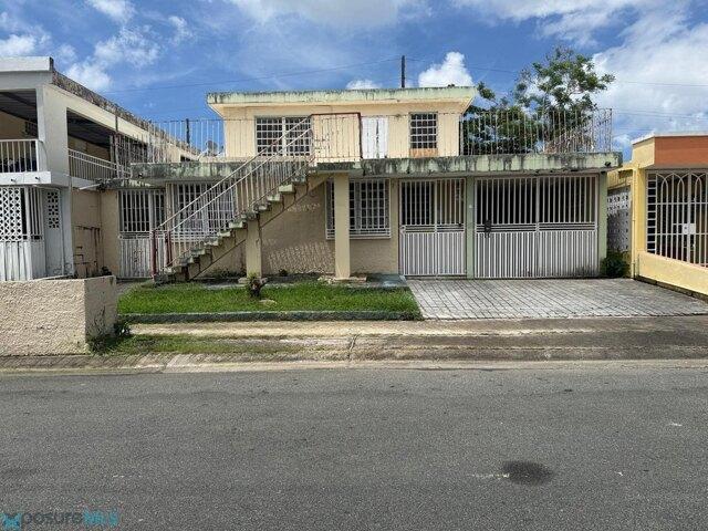 U Calle,bayamon, Home For Sale