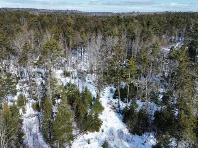 U E Washington Rd, Waldoboro, Plot For Sale