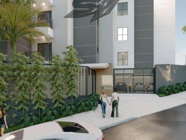 U. Haus Patriarca | Construtora Urbemhaus | Pronto | 33 metros | 02 dormitórios | sem varanda | 01 v