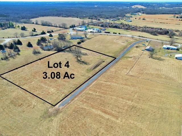 U Highway Tbd Lot 4, Sedalia, MO 65301