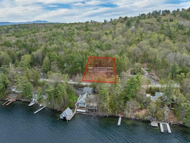 U/ Pinnacle Park Rd, Meredith, Plot For Sale