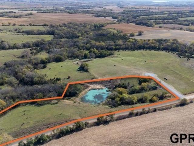 U Rd Lot 5, Dwight, NE 68635