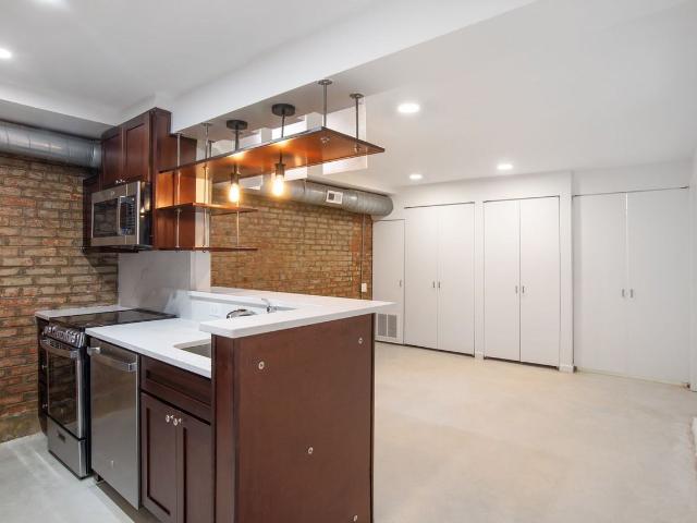 U Street Apartments 1 Bedroom Apartment for Rent at 1768 U St Nw, Washington, DC 20009 U Street Cardozo
