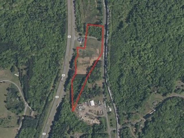 U S 220 Business Hwy, Stoneville, NC 27048