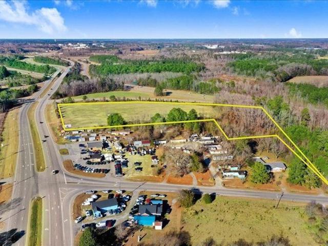 U S 70 Byp, Clayton, NC 27520