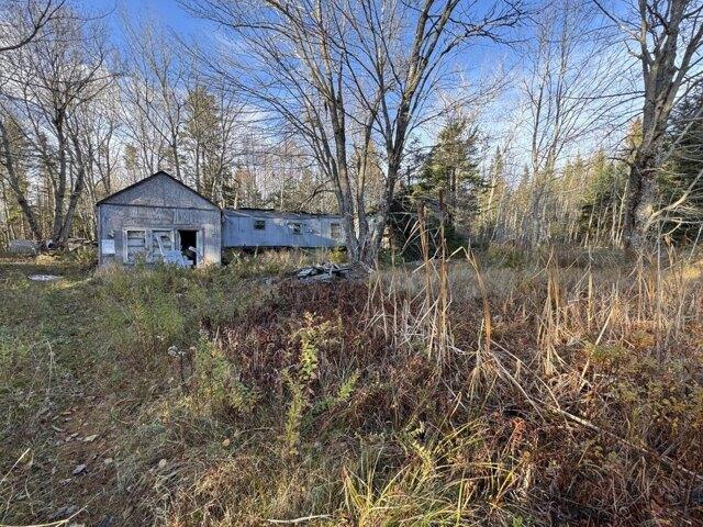 U S #,columbia Falls, Plot For Sale