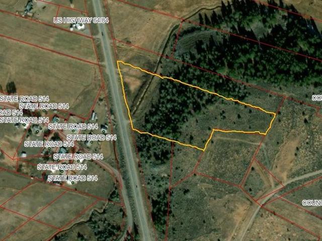 U S Highway 64, Chama, NM 87520