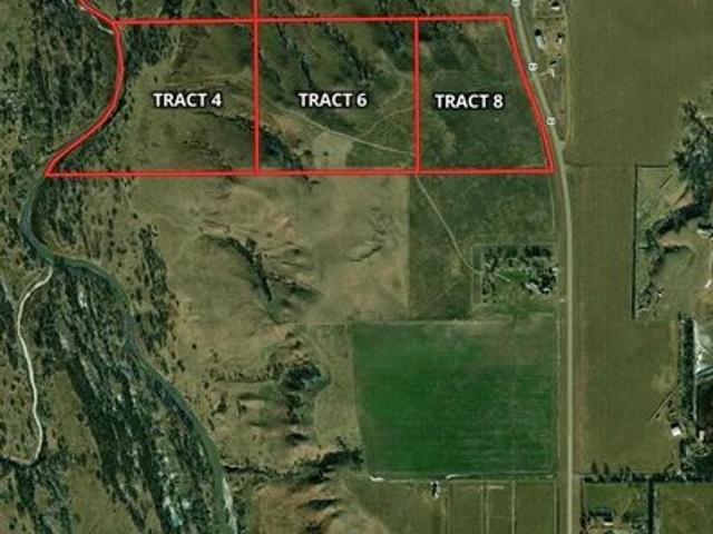 U S Highway 83 Lot TRACT8, White River, SD 57579