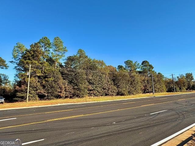 U S Highway 1