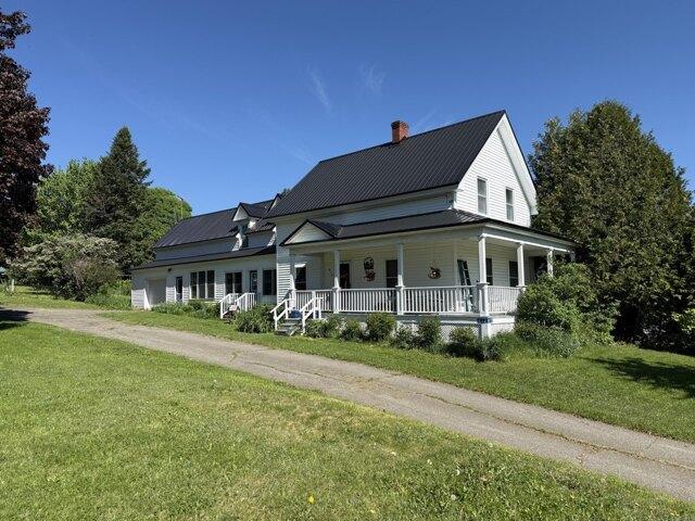 U S Hwy, Monticello, Home For Sale