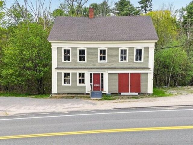 U S #,sullivan, Home For Sale