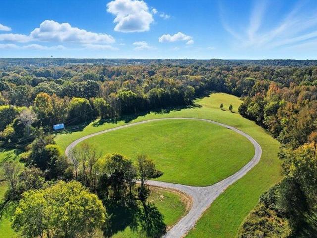 U S #,pittsboro, Plot For Sale