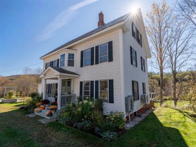 U S Route,bridgewater, Home For Sale