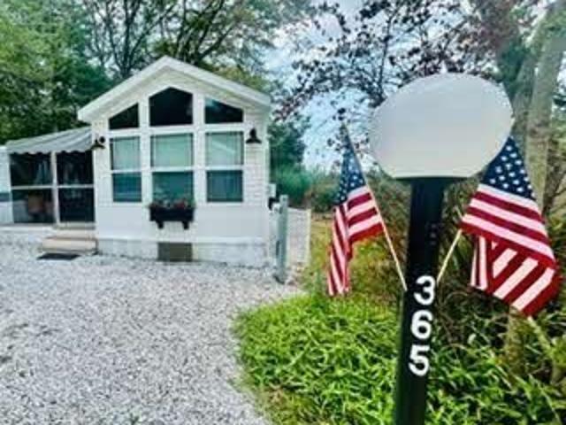 U S Route Lot,cape May, Property For Sale