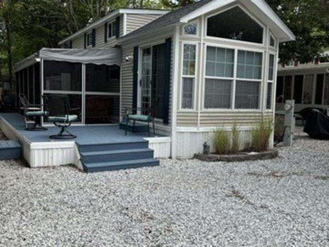 U S Route Lot,cape May, Property For Sale