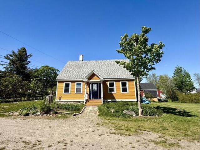 U S Route,stockton Springs, Home For Sale