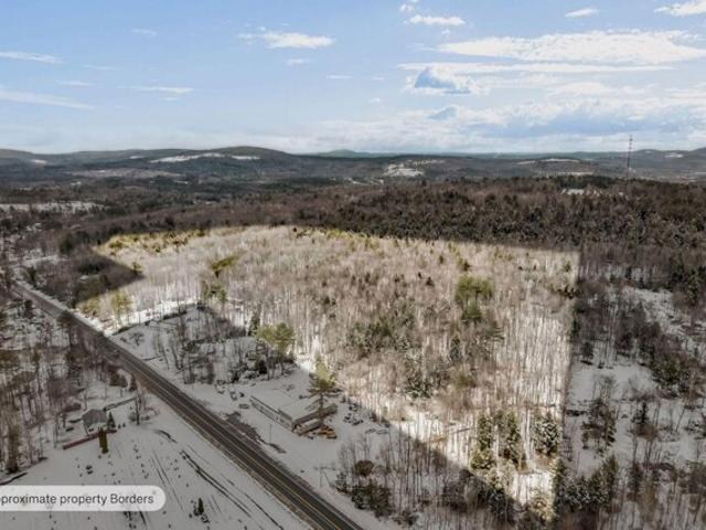 U S Rte W, Wilton, Property For Sale