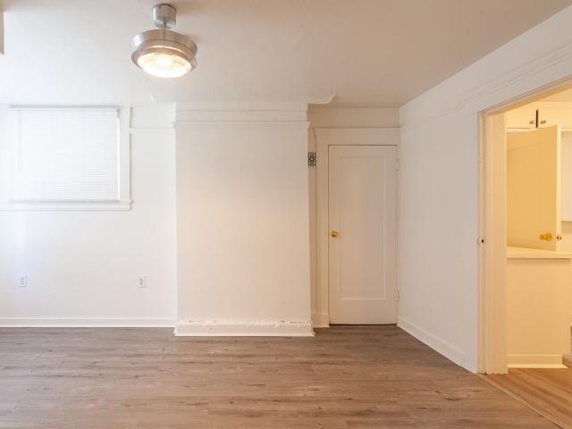 UC Berkeley Duplex 2 Bedroom Apartment for Rent at 2309 Hearst Ave, Berkeley, CA 94709 Northside