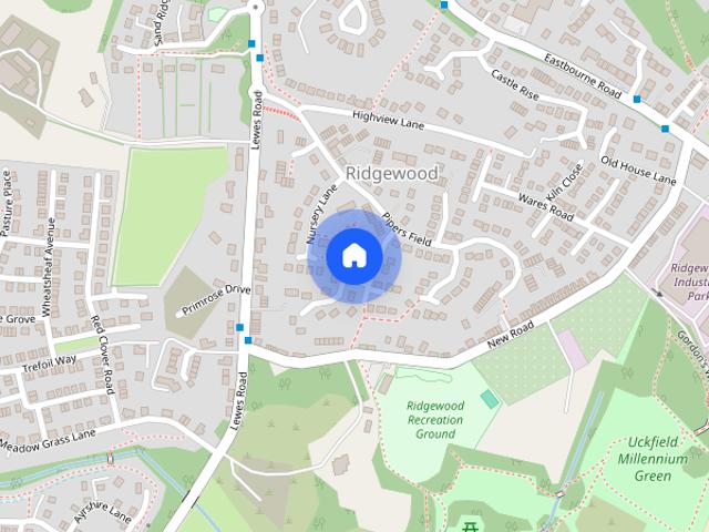 Uckfield